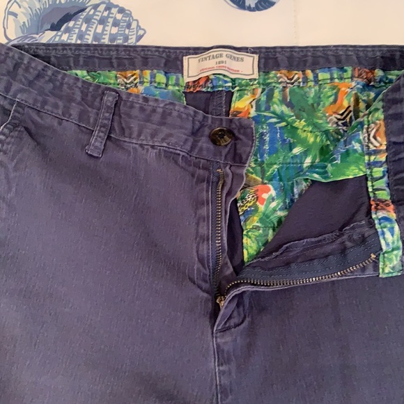 Vintage Genes | Pants | Mens Vintage Genes Pants | Poshmark